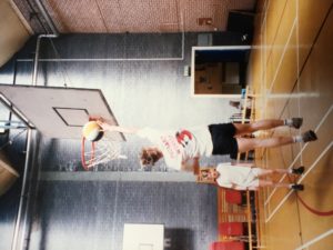 The Ironman Journey – Basketball Matches – All Sports Lead To Ironman
